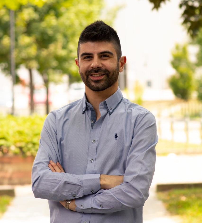 Chi siamo - Sbam - Piattaforma di gestione dati